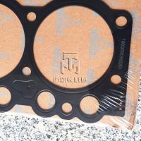 China Cylinder Head Gasket 04201559 04201560 04201558 20405900 20405901 20405902 for volvo D7D BF6M1013 for sale