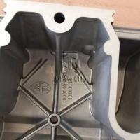 China Valve Cover 04283397 04258369 0428 3397 0425 8369 4283397 4258369 4110000509046 for deutz BF6M2012 Engine for sale