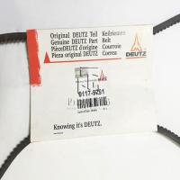 China V-Belts 01179791 0117 9791 1179791 for BF6M1013 BF6M1012E Engine for sale