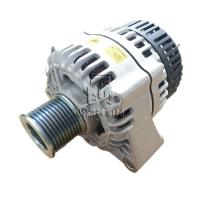 China 95v 14A Alternator 01182038 01181745 01183181 01183427 01183620 1182038 1181745 1183181 1183427 1183620 0118 2038 0118 1745 0118 3181 0118 3427 0118 3620 for deutz TCD2012 TCD2013 Engine for sale