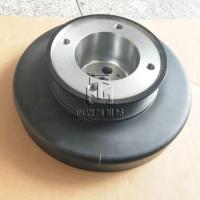 China V Rib.Belt Pulley 04252738 0425 2738 4252738 For Volvo EC210 D6D Engine BF6M2012C for sale