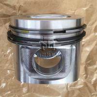 China Piston Set 8712790002 8771326 1019600 40289600 04258367 04501366 04258457 04501357 4258367 4501366 4258457 4501357 0425 8367 0450 1366 0425 8457 0450 1357 for deutz TCD2012 BFM2012 D4D Engine for sale