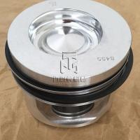 China Piston Set 8712790002 8771326 1019600 40289600 04258367 04501366 04258457 04501357 4258367 4501366 4258457 4501357 0425 8367 0450 1366 0425 8457 0450 1357 for deutz TCD2012 BFM2012 D4D Engine for sale