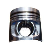 China Piston Set 101mm Pin 40mm 04284390 04501383 04285676 4284390 4501383 4285676 0428 4390 0450 1383 0428 5676 for deutz TCD2012 L06 2V D6E D6D for sale
