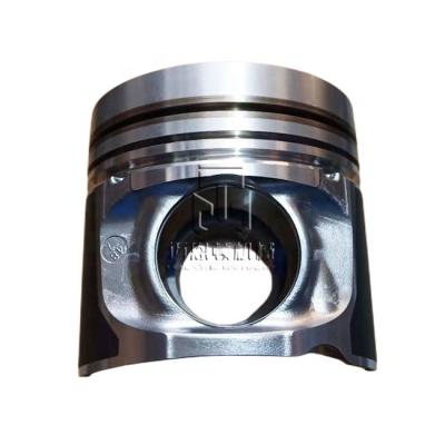 China Piston Set 101mm Pin 40mm 04284390 04501383 04285676 4284390 4501383 4285676 0428 4390 0450 1383 0428 5676 for deutz TCD2012 L06 2V D6E D6D for sale