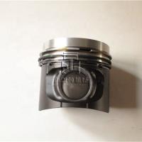 China Piston Set 101mm Pin 40mm 04284390 04501383 04285676 4284390 4501383 4285676 0428 4390 0450 1383 0428 5676 for deutz TCD2012 L06 2V D6E D6D for sale