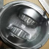 China Piston Set 101mm Pin 40mm 04284390 04501383 04285676 4284390 4501383 4285676 0428 4390 0450 1383 0428 5676 for deutz TCD2012 L06 2V D6E D6D for sale