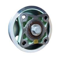 China Fan Support 04514666 04514665 04252887 0451 4666 For Deutz BF4M2012 BF6M2012 TCD2012 TCD2013 for sale