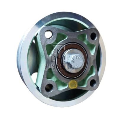 China Fan Support 04514666 04514665 04252887 0451 4666 For Deutz BF4M2012 BF6M2012 TCD2012 TCD2013 for sale