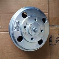 China Fan Support 04514666 04514665 04252887 0451 4666 For Deutz BF4M2012 BF6M2012 TCD2012 TCD2013 for sale