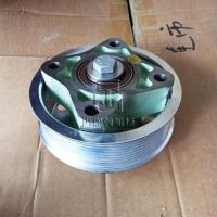 China Fan Support 04514666 04514665 04252887 0451 4666 For Deutz BF4M2012 BF6M2012 TCD2012 TCD2013 for sale