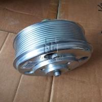 China Fan Support 04514666 04514665 04252887 0451 4666 For Deutz BF4M2012 BF6M2012 TCD2012 TCD2013 for sale
