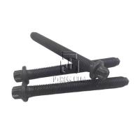 China Cylinder Head Bolt 04251251 4251251 0425 1251 20459838 for deutz BFM2012 TCD2012 engine for sale