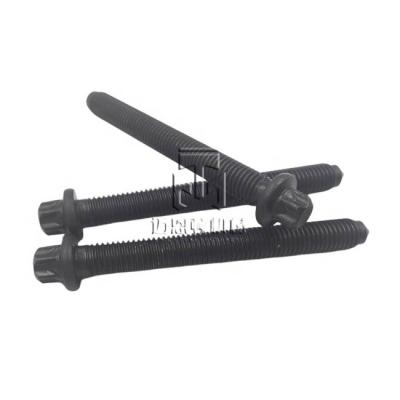 China Cylinder Head Bolt 04251251 4251251 0425 1251 20459838 for deutz BFM2012 TCD2012 engine for sale