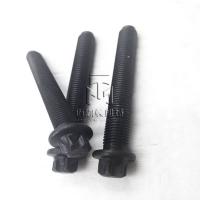 China Cylinder Head Bolt 04251251 4251251 0425 1251 20459838 for deutz BFM2012 TCD2012 engine for sale
