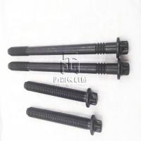 China Cylinder Head Bolt 04251251 4251251 0425 1251 20459838 for deutz BFM2012 TCD2012 engine for sale