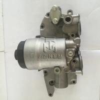China Oil Cooler Box 04297956 04283745 04258215 04254616 0429 7956 0428 3745 0425 8215 0425 4616 04297956 4283745 4258215 4254616 21066506 for deutz BF6M2012 BF6M2013 TCD6L2012 for sale