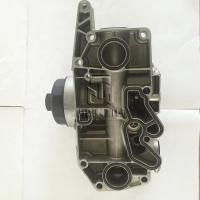 China Oil Cooler Box 04297956 04283745 04258215 04254616 0429 7956 0428 3745 0425 8215 0425 4616 04297956 4283745 4258215 4254616 21066506 for deutz BF6M2012 BF6M2013 TCD6L2012 for sale