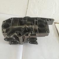 China Oil Cooler Box 04297956 04283745 04258215 04254616 0429 7956 0428 3745 0425 8215 0425 4616 04297956 4283745 4258215 4254616 21066506 for deutz BF6M2012 BF6M2013 TCD6L2012 for sale