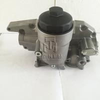 China Oil Cooler Box 04297956 04283745 04258215 04254616 0429 7956 0428 3745 0425 8215 0425 4616 04297956 4283745 4258215 4254616 21066506 for deutz BF6M2012 BF6M2013 TCD6L2012 for sale