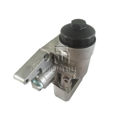 China Oil Cooler Assy 04283746 04292128 04254617 04506191 0428 3746 0429 2128 0425 4617 0450 6191 4283746 4292128 4254617 4506191 21066506 for deutz TCD2012 BFM2012 D4D D6D for sale