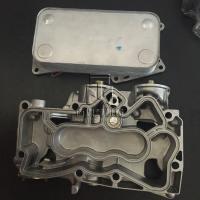 China OIL COOLER BOX 04254556 04295964 04254797 04298080 04299501 4254556 4295964 4254797 4298080 4299501 0425 4556 0429 5964 0425 4797 0429 8080 0429 9501 20459205 20459506 for deutz BF4M2012 for sale