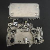 China OIL COOLER BOX 04254556 04295964 04254797 04298080 04299501 4254556 4295964 4254797 4298080 4299501 0425 4556 0429 5964 0425 4797 0429 8080 0429 9501 20459205 20459506 for deutz BF4M2012 for sale