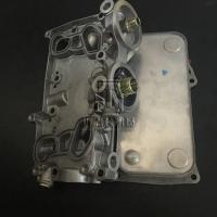 China OIL COOLER BOX 04254556 04295964 04254797 04298080 04299501 4254556 4295964 4254797 4298080 4299501 0425 4556 0429 5964 0425 4797 0429 8080 0429 9501 20459205 20459506 for deutz BF4M2012 for sale