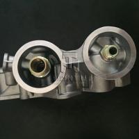 China OIL COOLER BOX 04254556 04295964 04254797 04298080 04299501 4254556 4295964 4254797 4298080 4299501 0425 4556 0429 5964 0425 4797 0429 8080 0429 9501 20459205 20459506 for deutz BF4M2012 for sale