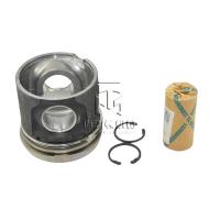 China Piston set 04158391 04151059 04158400 4158391 4151059 4158400 0415 8391 0415 1059 0415 8400 for deutz BF4L913 BF6L913C engine for sale