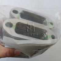 China Intake Manifold Gasket 04233975 04157261 4233975 4157261 0423 3975 0415 7261 for deutz BFL914 D914 FL914 TCD914 FL913 BFL913 FL912 Engine for sale