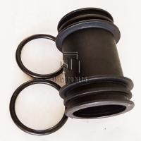 China Connecting pipe for water pump  O SEAL  04201462 04207360 0420 1462 0420 7360 4201462 4207360 for deutz BFM2012 TCD2012 for sale