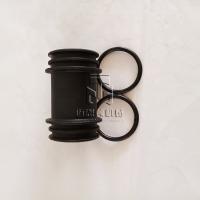 China Connecting pipe for water pump  O SEAL  04201462 04207360 0420 1462 0420 7360 4201462 4207360 for deutz BFM2012 TCD2012 for sale
