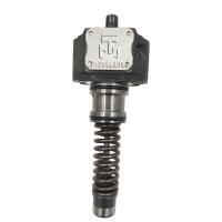 China Fuel Inject Pump 0414750003 02112707 20460075 0211 2707 2112707 for volvo Excavator D6D BF6M2012C Engine for sale