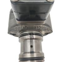 China Fuel Inject Pump 0414750003 02112707 20460075 0211 2707 2112707 for volvo Excavator D6D BF6M2012C Engine for sale