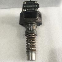 China Fuel Inject Pump 0414750003 02112707 20460075 0211 2707 2112707 for volvo Excavator D6D BF6M2012C Engine for sale