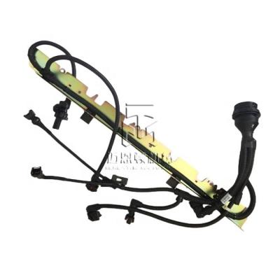 China Cable Harness 04214706 0421 4706 4214706 for deutz BFM2012 BF6M2012C Engine for sale