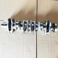 China Crankshaft 04284386 04292806 04502707 04502637 4284386 4292806 4502707 4502637 For Volvo EC210 D6E BF6M2012 TCD6L2012 2V Engine for sale
