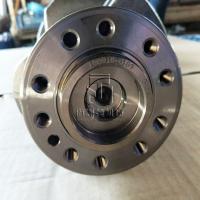China Crankshaft 04284386 04292806 04502707 04502637 4284386 4292806 4502707 4502637 For Volvo EC210 D6E BF6M2012 TCD6L2012 2V Engine for sale