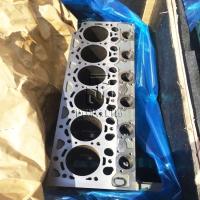 China Crankcase Cylinder Block 04282838 04289953 04296583 04254635 04252701 4282838 4289953 4296583 4254635 4252701 0428 2838 0428 9953 0429 6583 0425 4635 0425 2701 for deutz BF6M2012 TCD2012 L06 2V Engine for sale