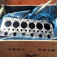 China Crankcase Cylinder Block 04282838 04289953 04296583 04254635 04252701 4282838 4289953 4296583 4254635 4252701 0428 2838 0428 9953 0429 6583 0425 4635 0425 2701 for deutz BF6M2012 TCD2012 L06 2V Engine for sale