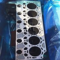 China Crankcase Cylinder Block 04282838 04289953 04296583 04254635 04252701 4282838 4289953 4296583 4254635 4252701 0428 2838 0428 9953 0429 6583 0425 4635 0425 2701 for deutz BF6M2012 TCD2012 L06 2V Engine for sale