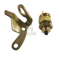 China Stop Switch 0216 4568 02164568 2164568 for deutz  FL912 FL913 for sale