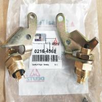 China Stop Switch 0216 4568 02164568 2164568 for deutz  FL912 FL913 for sale