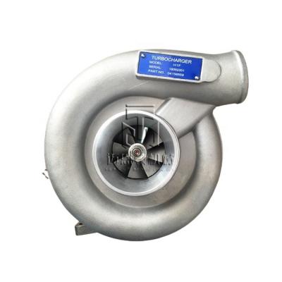 China Turbocharger 02232104 04156559 04157271 04157597 04157288 For DEUTZ BF6L913 BF6L913C Engine for sale