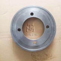 China V-grooved pulley 04256766 0425 6766 4256766 for deutz BFM2012 D4D D5D D6D engine for sale