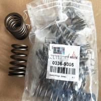 China valve spring 03369305 0336 9305 3369305 for deutz FL912 FL913 diesel engine for sale