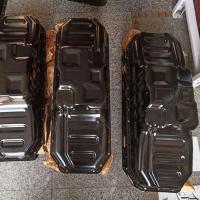China Oil Pan 04195904 04197671 0419 5904 0419 7671 4195904 4197671 for deutz BF6M2012 TCD2012 L06 2V Engine EC210 EC240 D6D D6E Excavator for sale