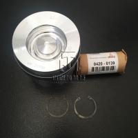 China piston set 04255201 04255213 04501351 04501352 04255214 0425 5201 0425 5213 0450 1351 0450 1352 0425 5214 4255201 4255213 4501351 4501352 4255214 41505600 for deutz TCD2013 L06 2V for sale