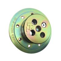 China belt pulley 04252958 4252958 0425 2958 for deutz BF4M2012 engine for sale